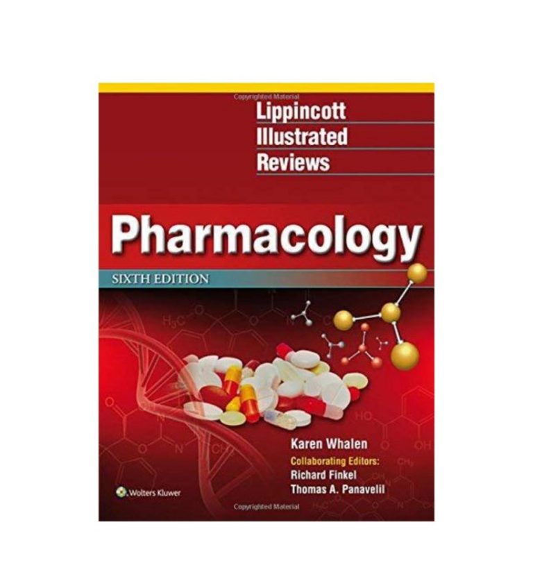 LIPPINCOTT BOOK PDF - MDCAT1