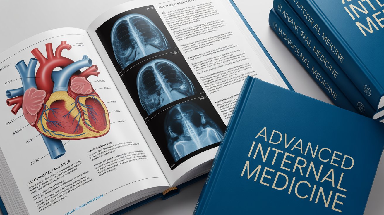 MEDICINE TEXTBOOKS - MDCAT1
